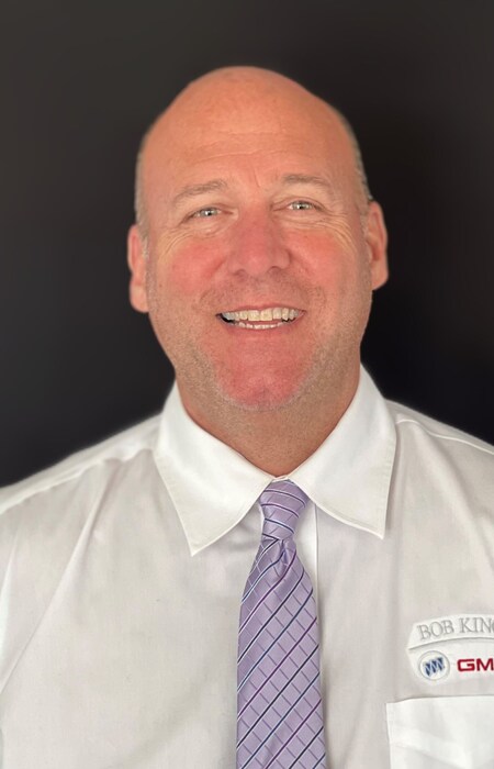 Bob King Buick GMC Staff | Wilmington, NC
