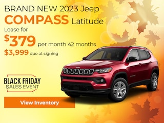 New Vehicle Specials | Bob Mariano Chrysler Dodge Jeep Ram