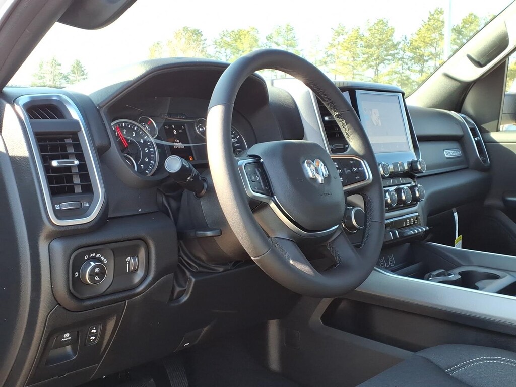 New 2026 Ram 1500 Big Horn For Sale or Lease in Concord, New Hampshire ...