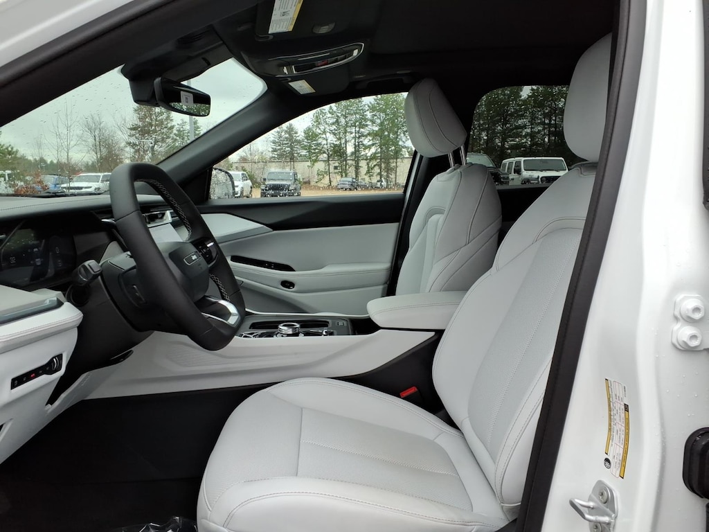 New 2026 Jeep Cherokee Limited For Sale or Lease in Concord, New ...
