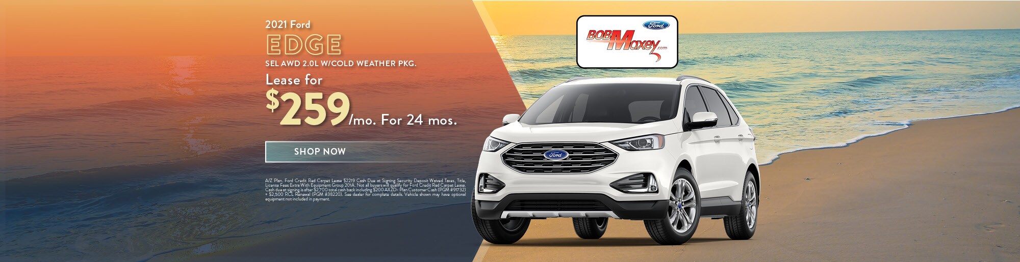 Detroit Bob Maxey Ford | New & Used Ford Cars