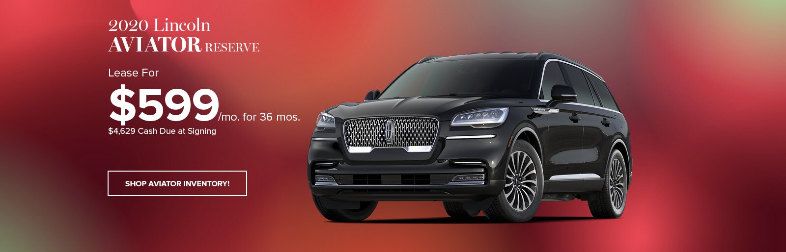 Lincoln Dealer Detroit | Bob Maxey Lincoln | New & Used Cars