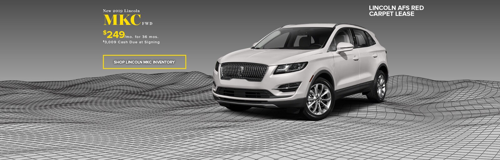 Lincoln Dealer Detroit | Bob Maxey Lincoln | New & Used Cars