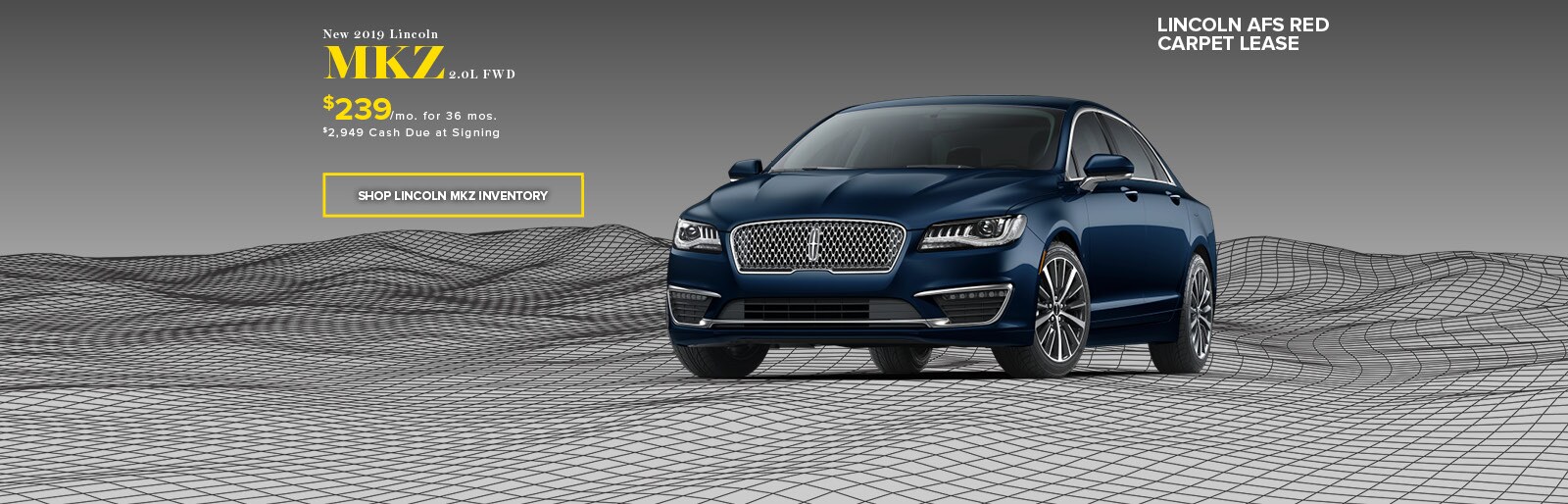 Lincoln Dealer Detroit | Bob Maxey Lincoln | New & Used Cars