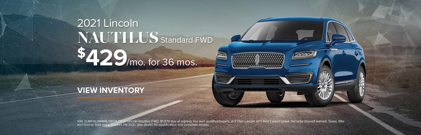 Bob Maxey Lincoln | New & Used Car Dealership