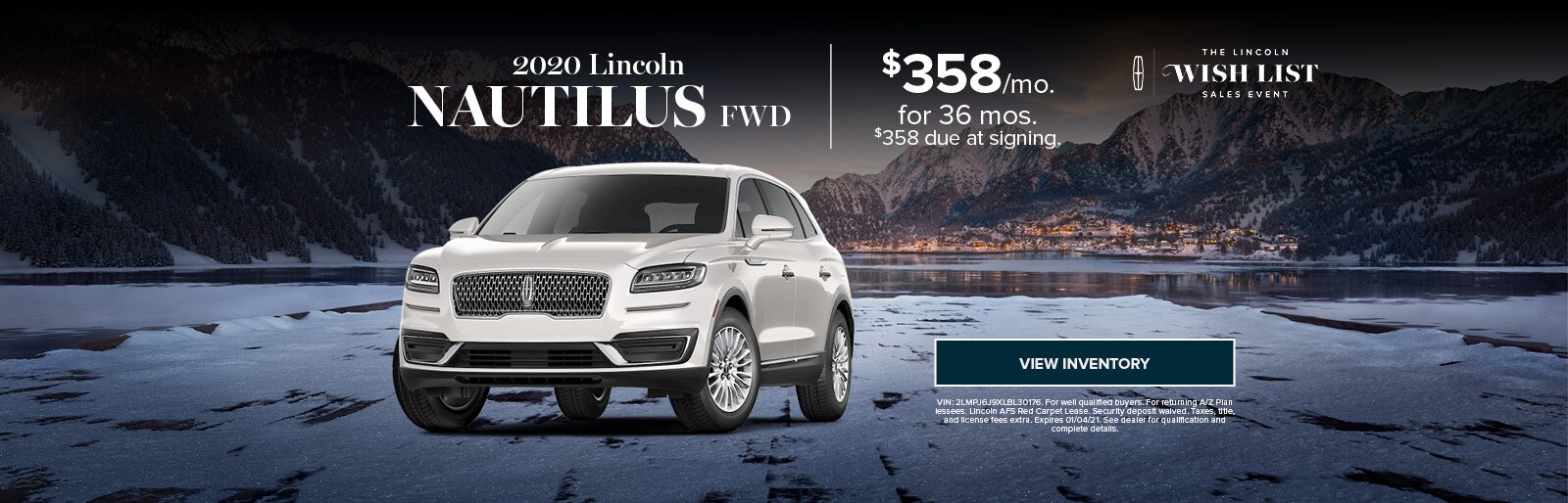 Bob Maxey Lincoln | New & Used Car Dealership