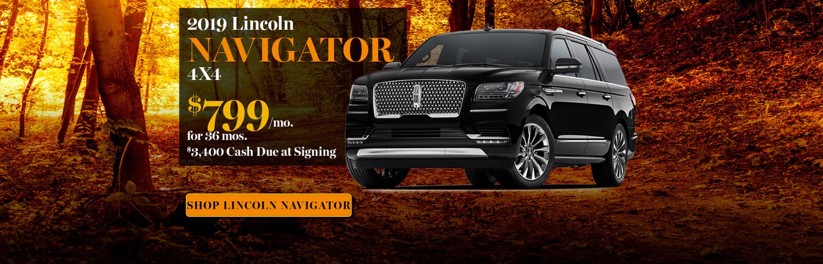 Lincoln Dealer Detroit | Bob Maxey Lincoln | New & Used Cars