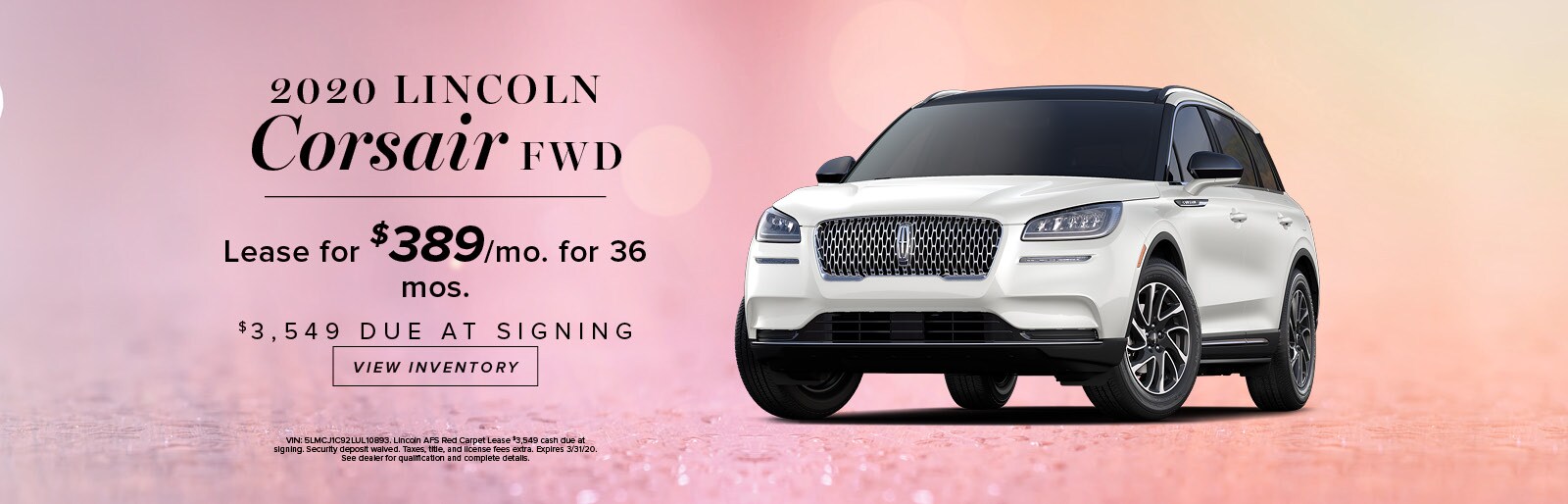 Lincoln Dealer Detroit | Bob Maxey Lincoln | New & Used Cars