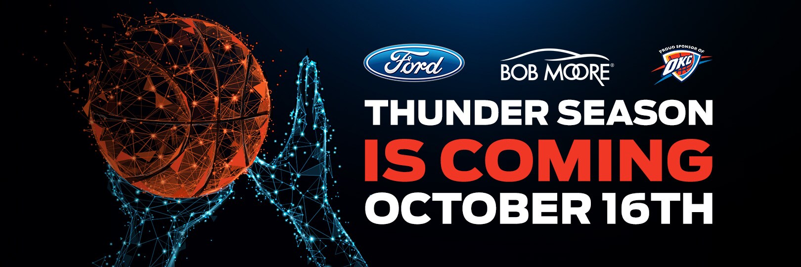 Bob Moore Ford | Ford Dealership in Oklahoma City OK