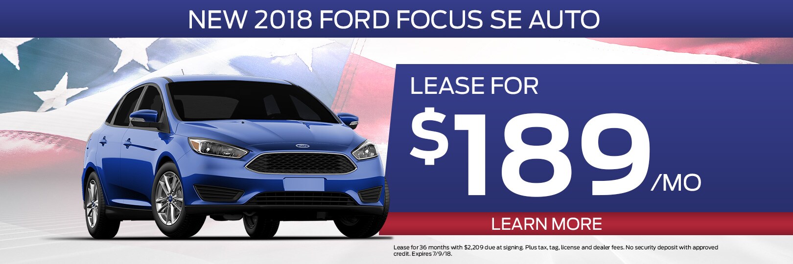 Bob Moore Ford | Ford Dealership in Oklahoma City OK