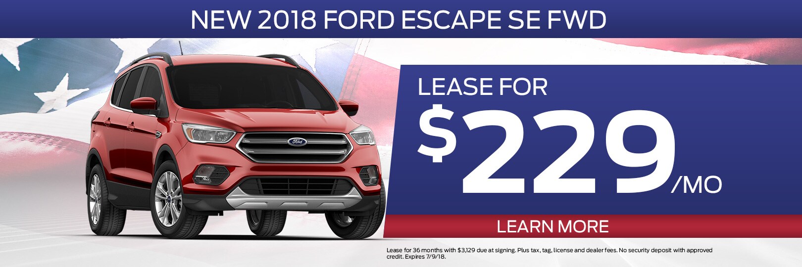 Bob Moore Ford | Ford Dealership in Oklahoma City OK