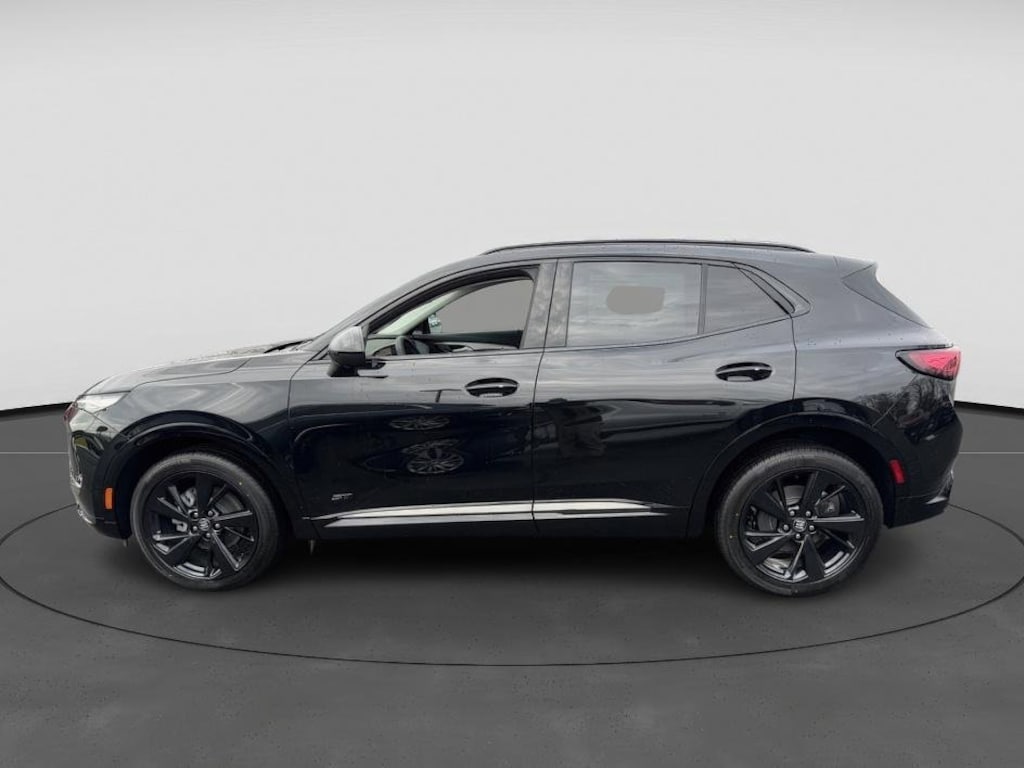 New 2026 Buick Envision For Sale at Bob Pion Buick GMC | VIN ...