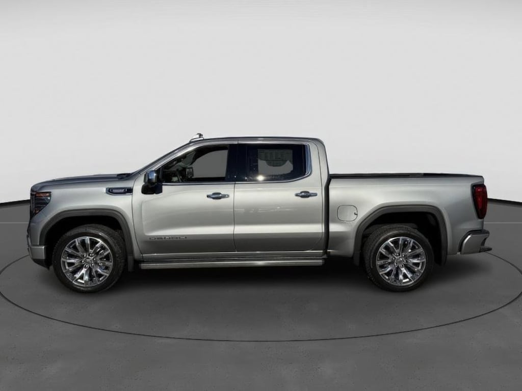 New 2026 GMC Sierra 1500 For Sale at Bob Pion Buick GMC | VIN ...