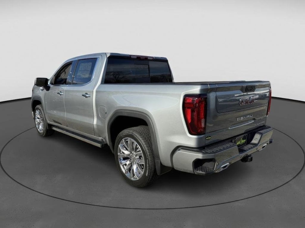 New 2026 GMC Sierra 1500 For Sale at Bob Pion Buick GMC | VIN ...