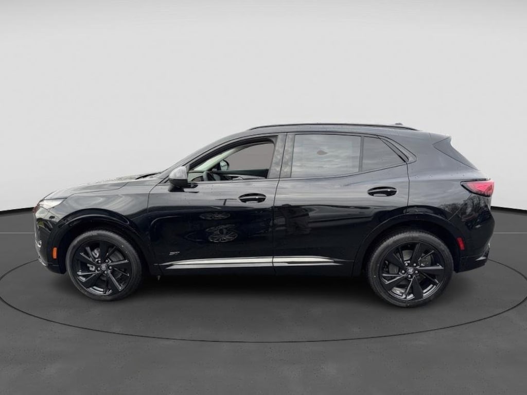 New 2026 Buick Envision For Sale at Bob Pion Buick GMC | VIN ...