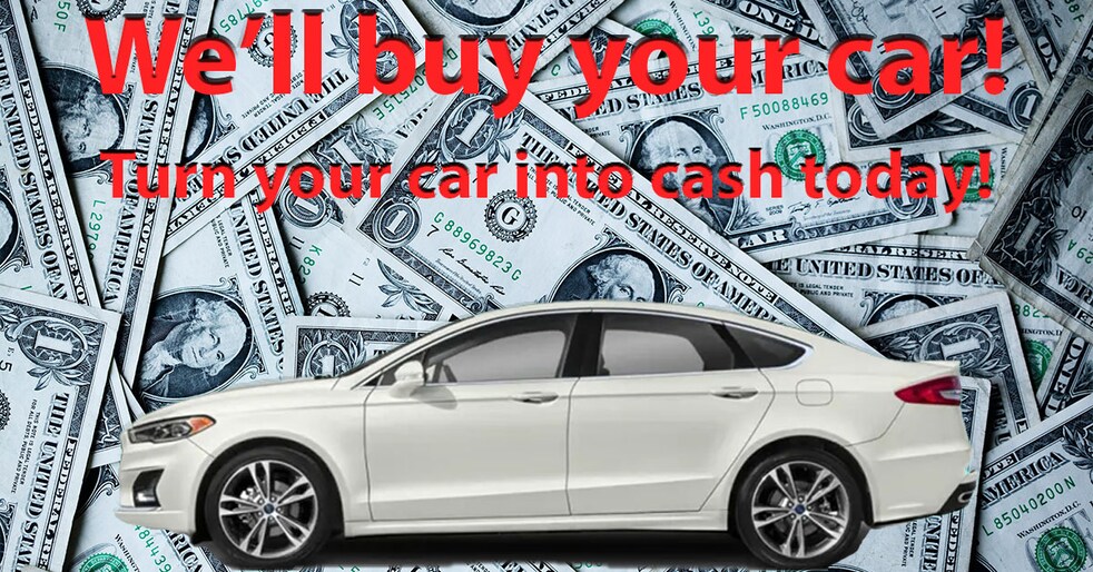 Bob Ridings Taylorville | Ford Dealership in Taylorville IL