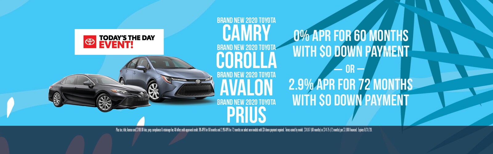 Fort Wayne Toyota | New and Used Toyota Cars