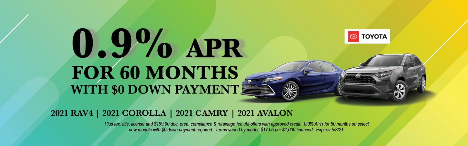 Fort Wayne Toyota | New and Used Toyota Cars