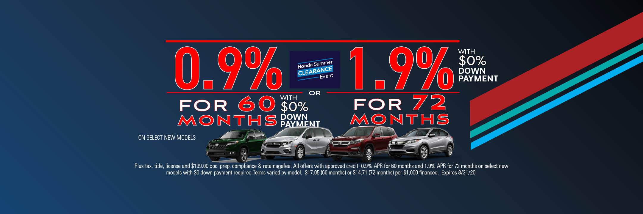 Indianapolis's Indy Honda | New and Used Honda Cars