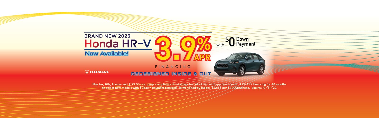 Indianapolis, IN Honda Dealership | Indy Honda