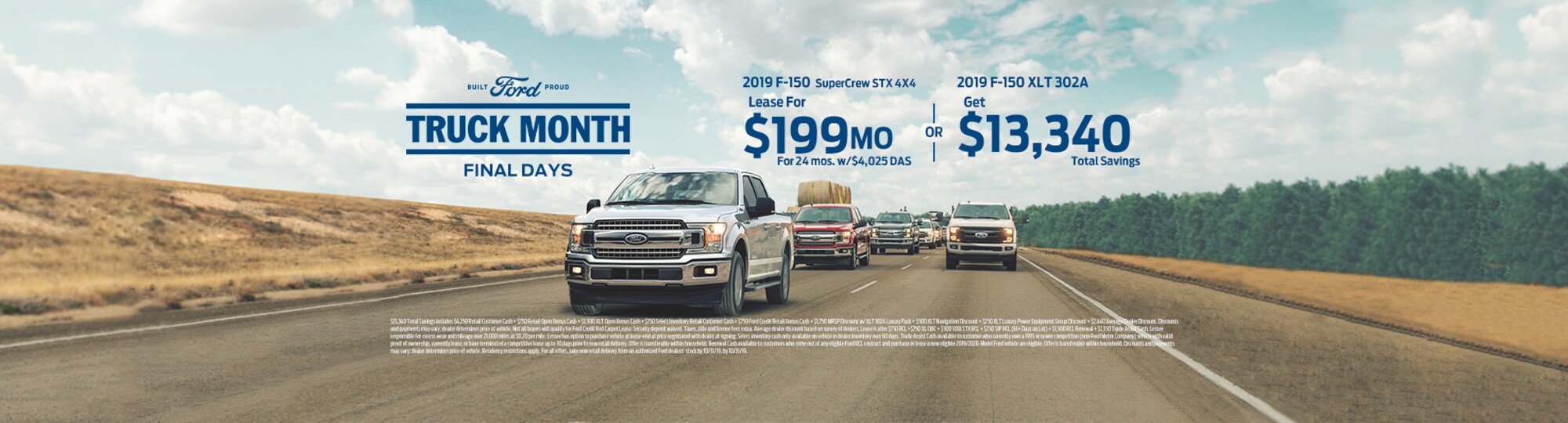 Bob Ruth Ford Inc. | Ford Dealership in Dillsburg PA