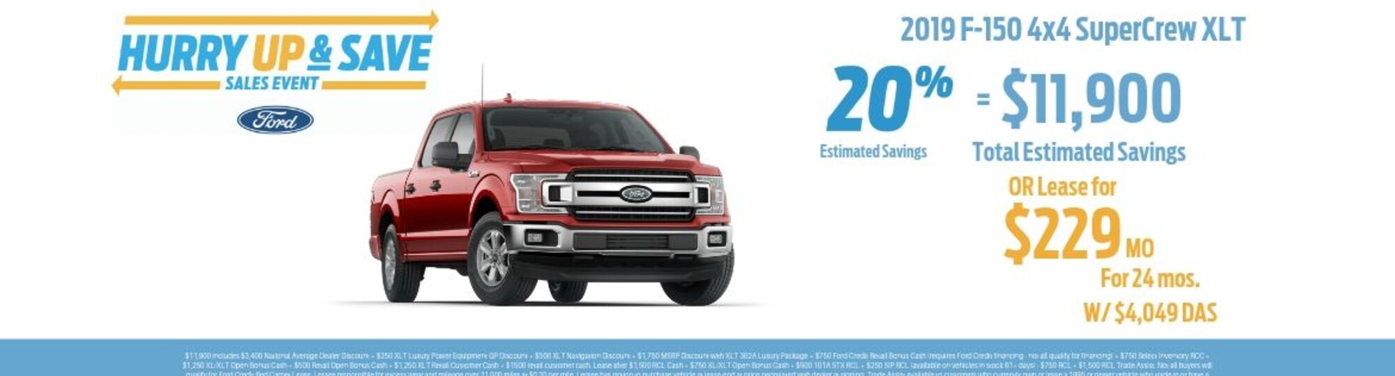 Bob Ruth Ford Inc. | Ford Dealership in Dillsburg PA