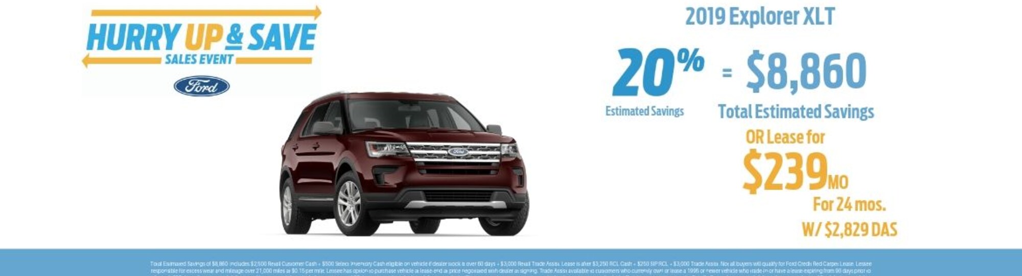 Bob Ruth Ford Inc. | Ford Dealership in Dillsburg PA