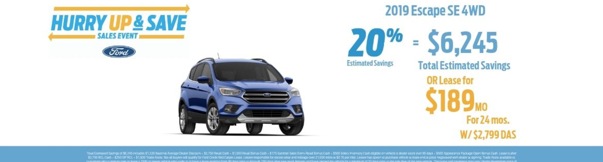 Bob Ruth Ford Inc. | Ford Dealership in Dillsburg PA