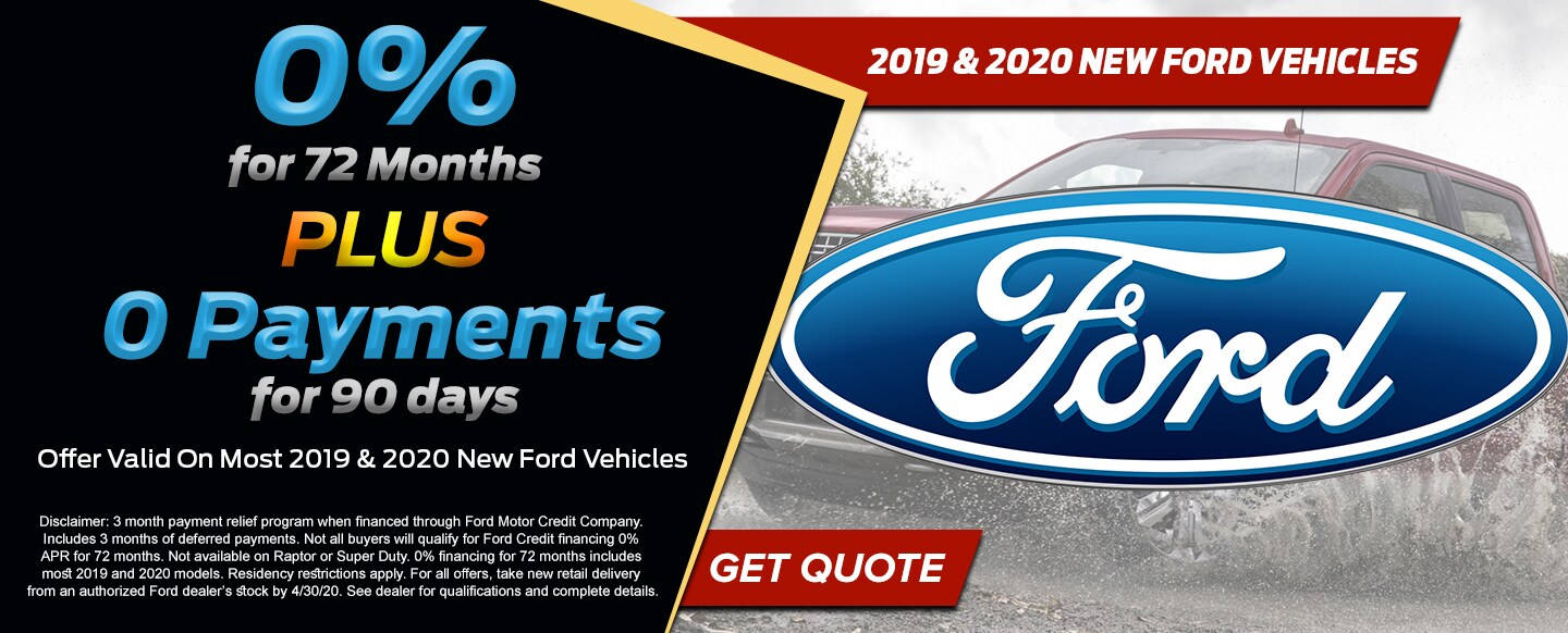 Bob Sight Ford Inc. | Ford Dealership in Lees Summit MO
