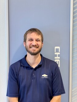 OUR STAFF | BOB TEDFORD CHEVROLET CO.