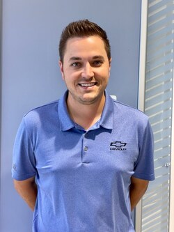 OUR STAFF | BOB TEDFORD CHEVROLET CO.