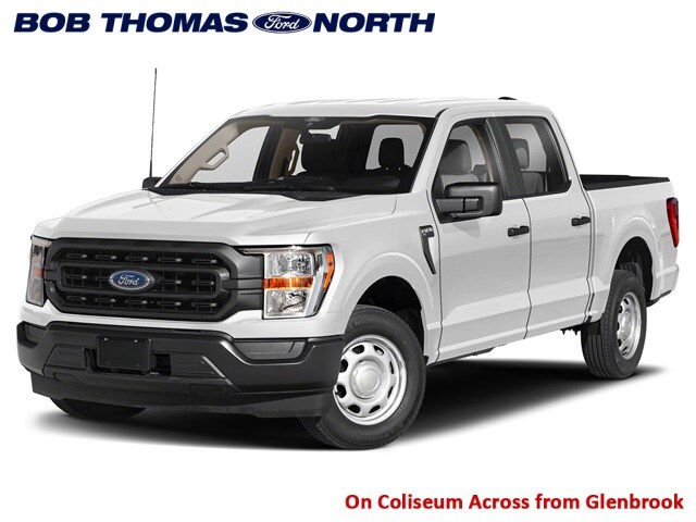 Used 2022 Ford F-150 For Sale Fort Wayne IN | VIN#1FTEW1EPXNFC03790