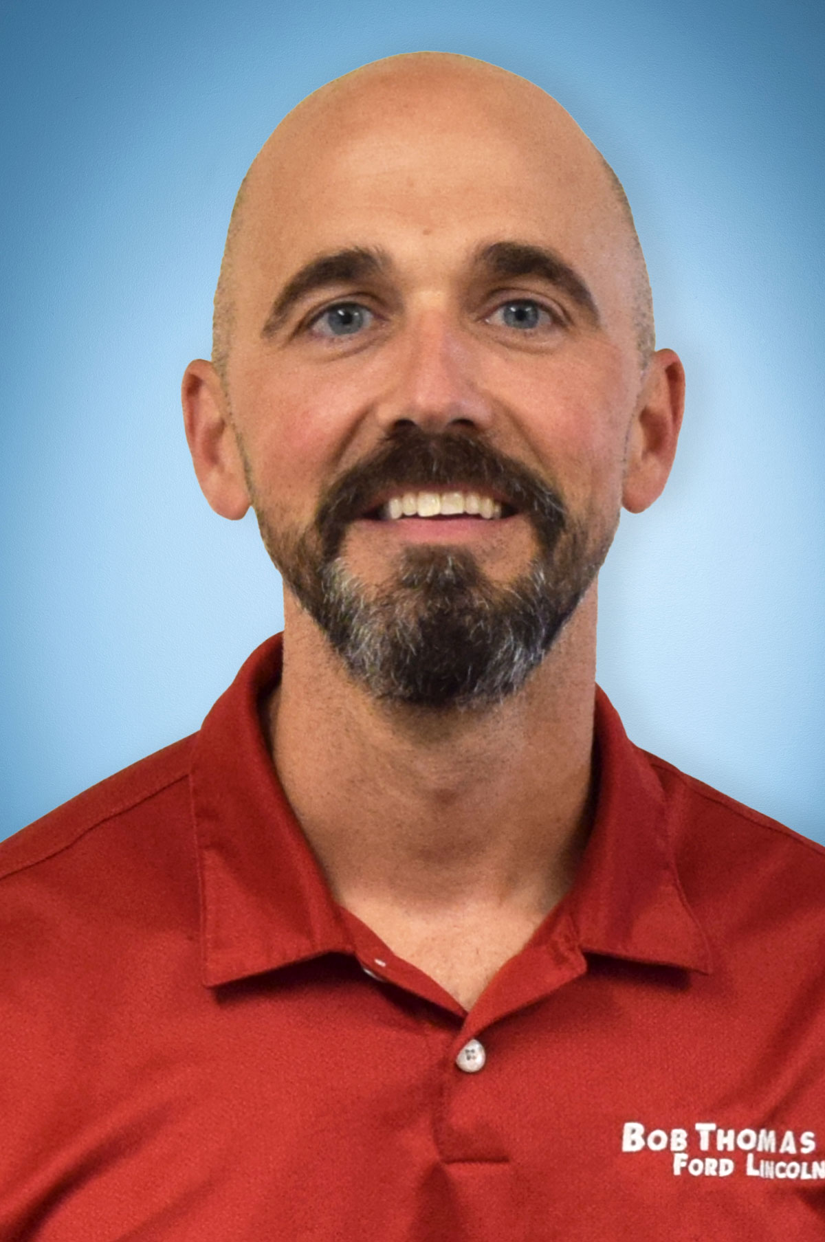 Staff | Bob Thomas Ford West