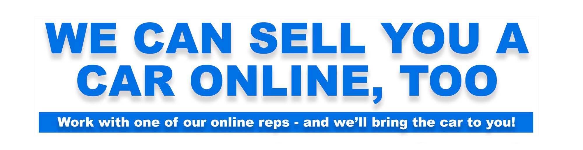 New Ford and Used Car Dealership | Bob Thomas Ford West | In Fort Wayne, IN