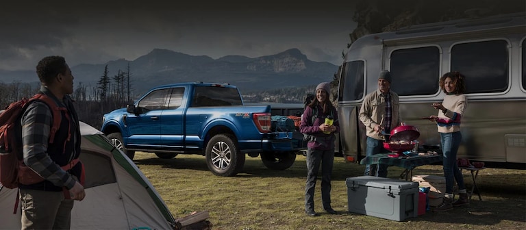 2022 Ford F-150 | Blake Utter Ford