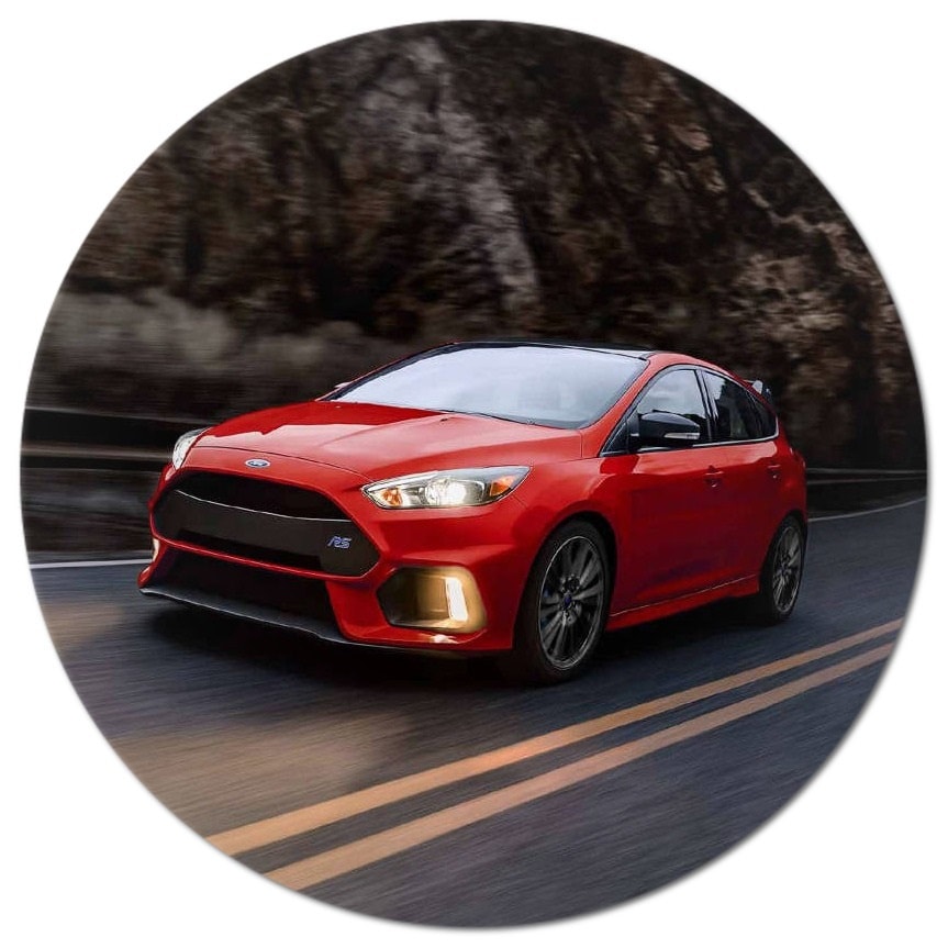 2018 Ford Focus vs 2018 Chevy Cruze | Bob Utter Ford Lincoln