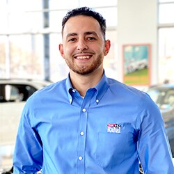 Meet the Team | Mercedes-Benz of Pittsburgh