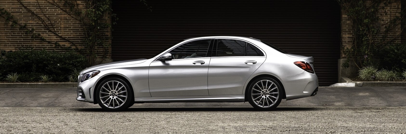 Mercedes Benz C Class Lease