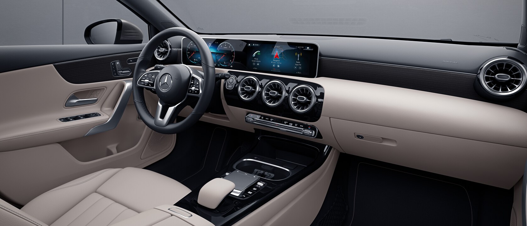 2020 Mercedes-Benz A-Class Review | Mercedes-Benz of Pittsburgh