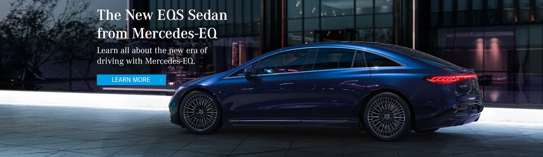 Mercedes-Benz Dealer Pittsburgh PA | Mercedes-Benz of Pittsburgh