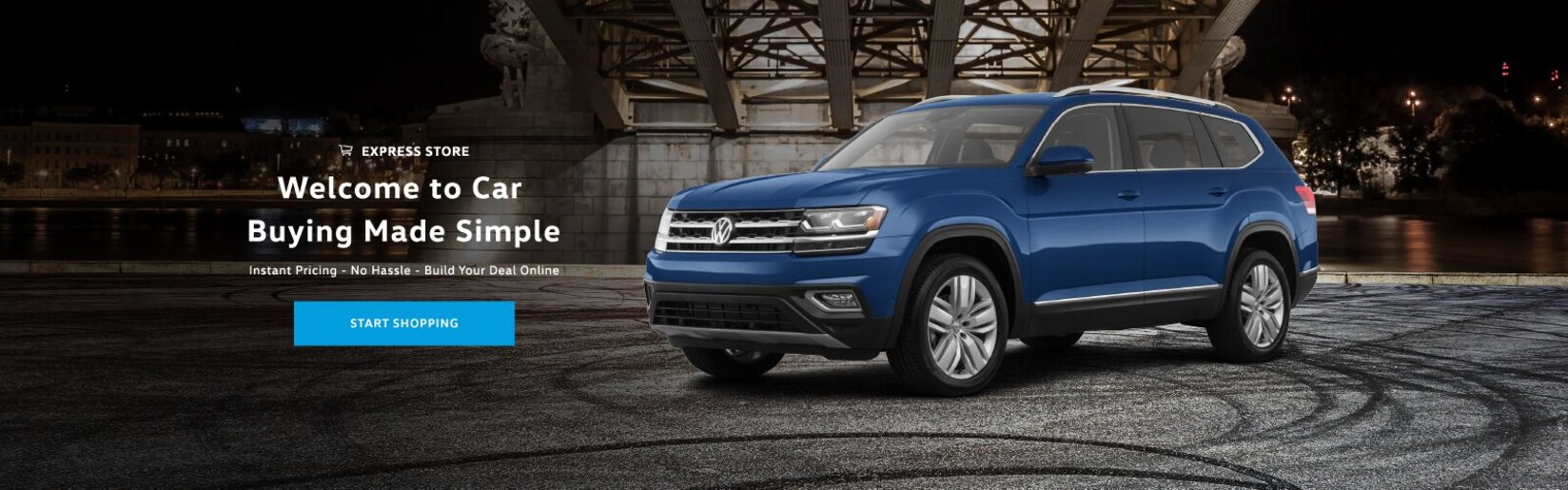 Boise Volkswagen: New & Used Car Dealer near Meridian, Nampa