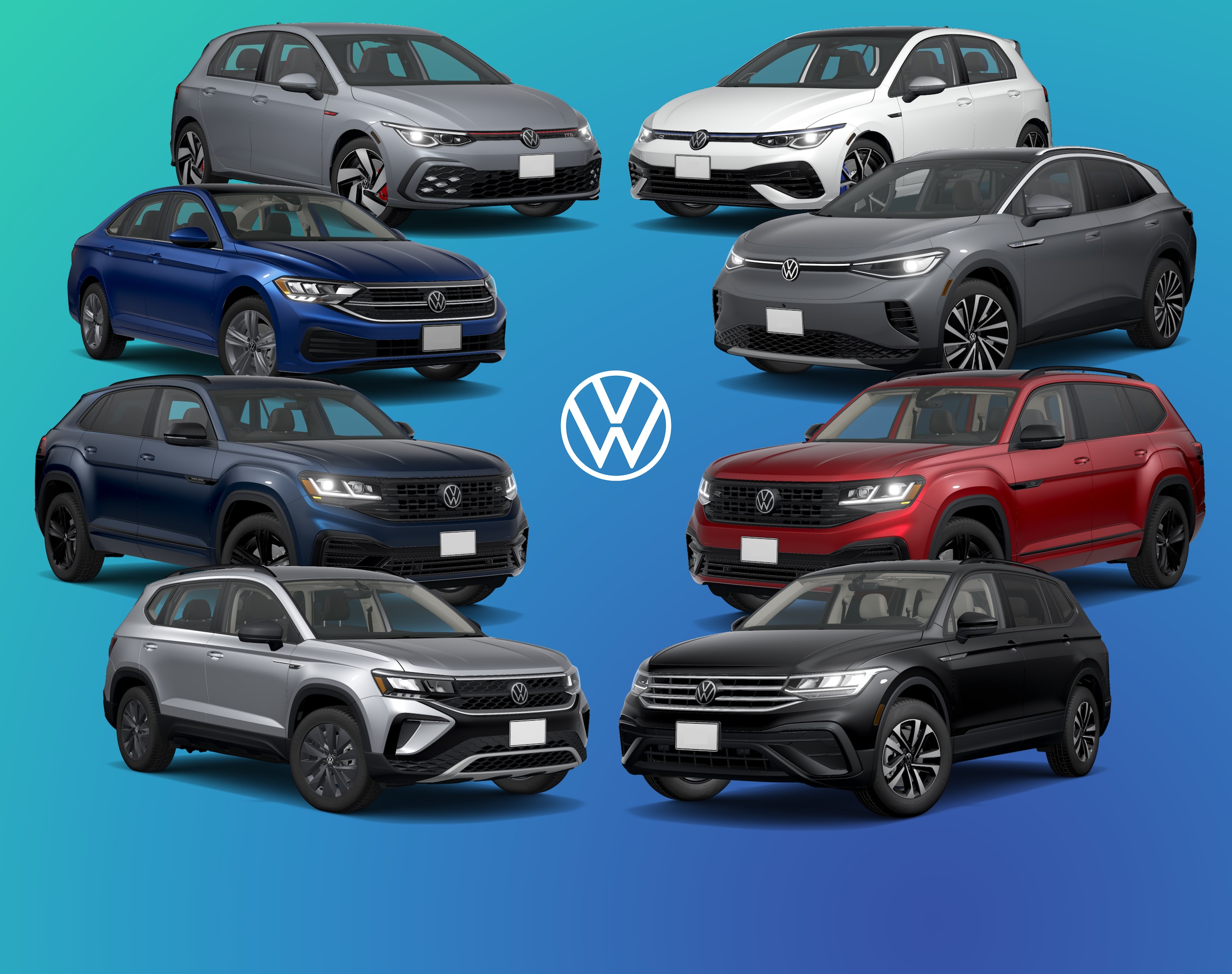 Boise Volkswagen: New & Used Car Dealer near Meridian, Nampa