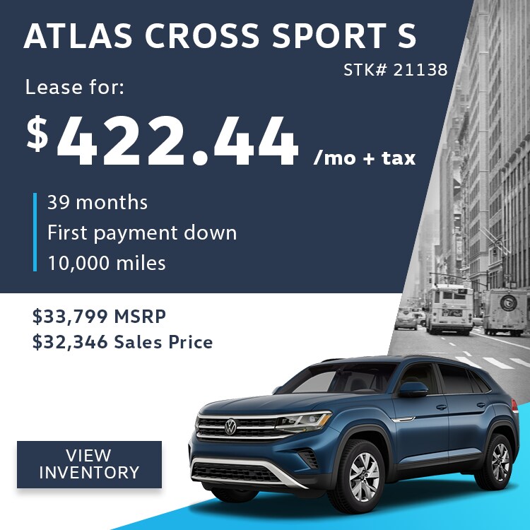 Boise Volkswagen: New & Used Car Dealer near Meridian, Nampa