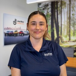 Meet Our Staff | Port Arthur, TX | Bolton Dodge Chrysler Jeep Ram