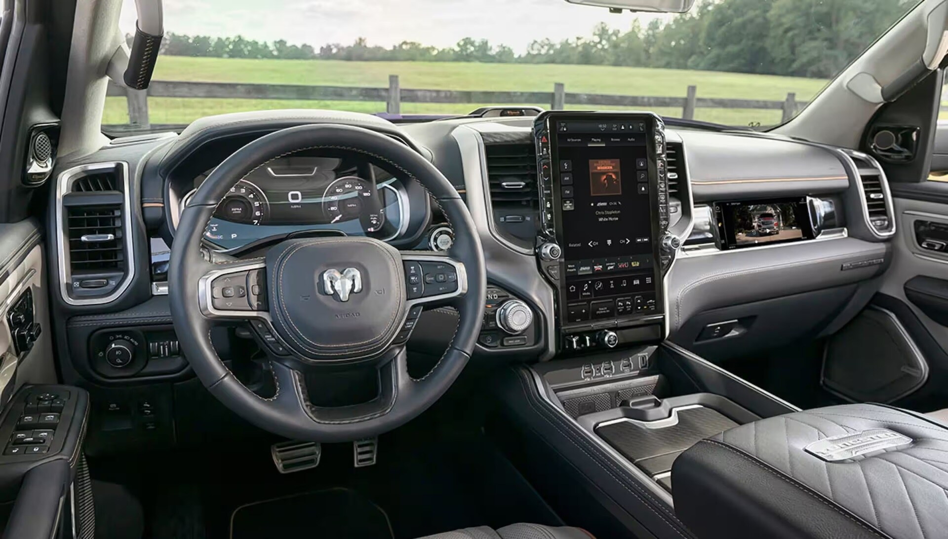 2025 Ram 1500 Near Me | Port Arthur, TX | Bolton Chrysler Dodge Jeep Ram