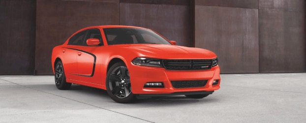 What Does SXT Mean on Dodge Models? | SXT vs. R/T Differences (2025)