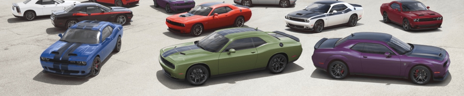 What Does SXT Mean on Dodge Models? | SXT vs. R/T Differences