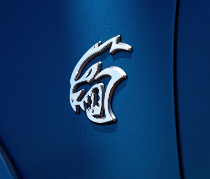 Dodge Charger SRT Hellcat Redeye Red Key Vs. Black Key Differences ...