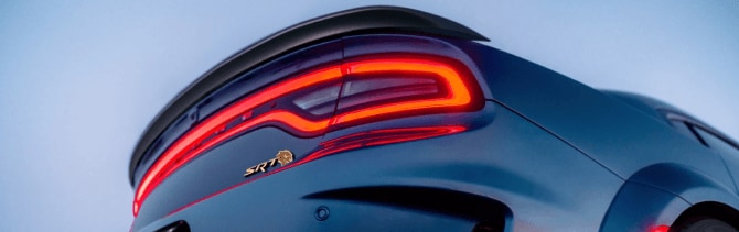 Dodge Charger SRT Hellcat Redeye Red Key Vs. Black Key Differences ...