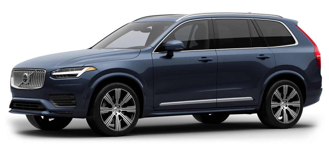 Volvo Lease Specials in Miami | Bomnin Volvo Cars Dadeland